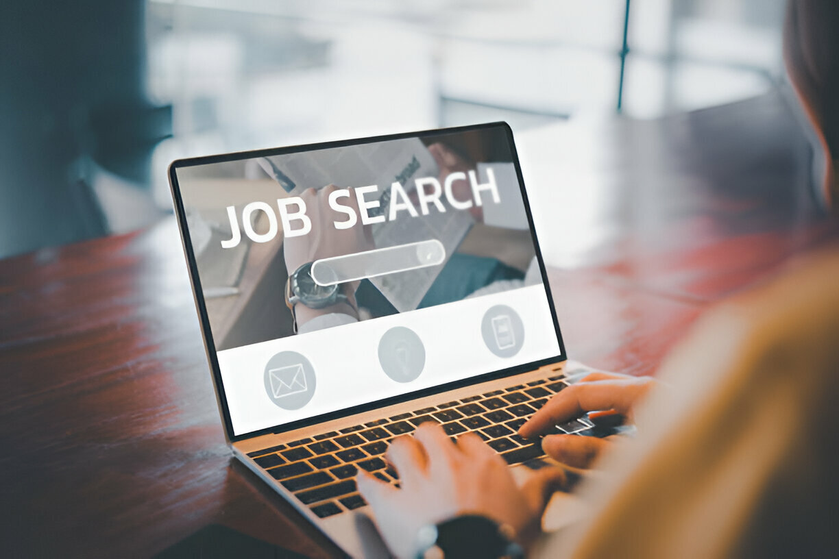 Poll Shows Over Half of U.S. Employees Are Job Hunting - CPA Practice ...
