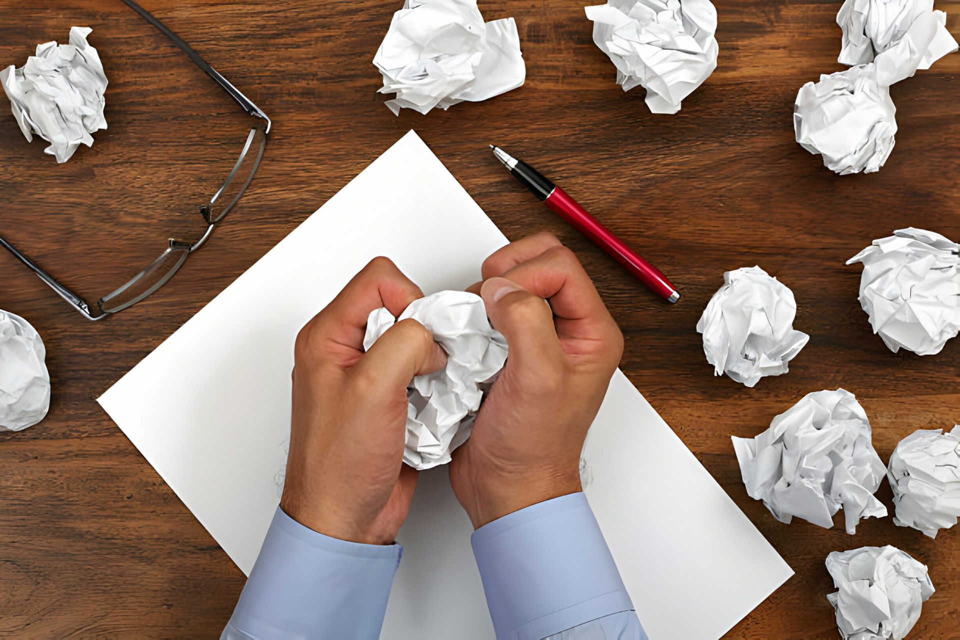 Accountants Make Errors at Work—Just Like Everyone Else - CPA Practice ...