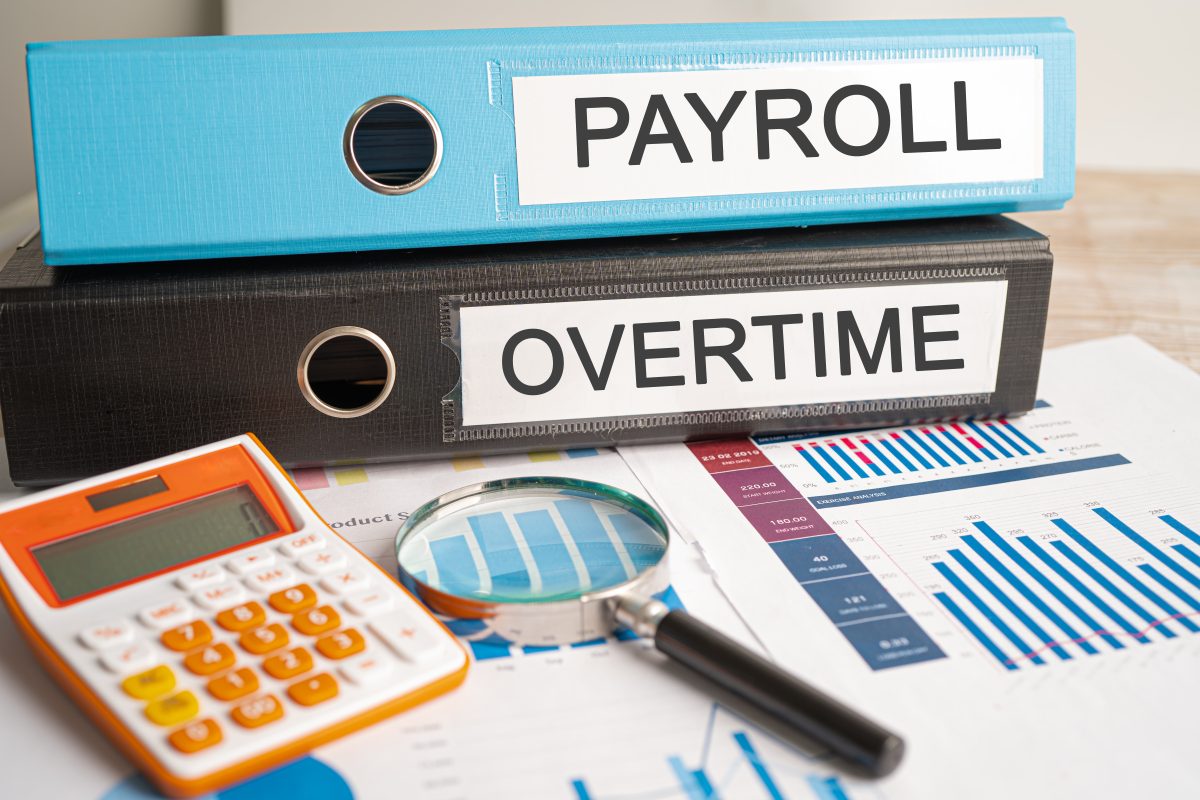 Tax Changes to Overtime Pay Under the One Big Beautiful Bill Tax Act ...