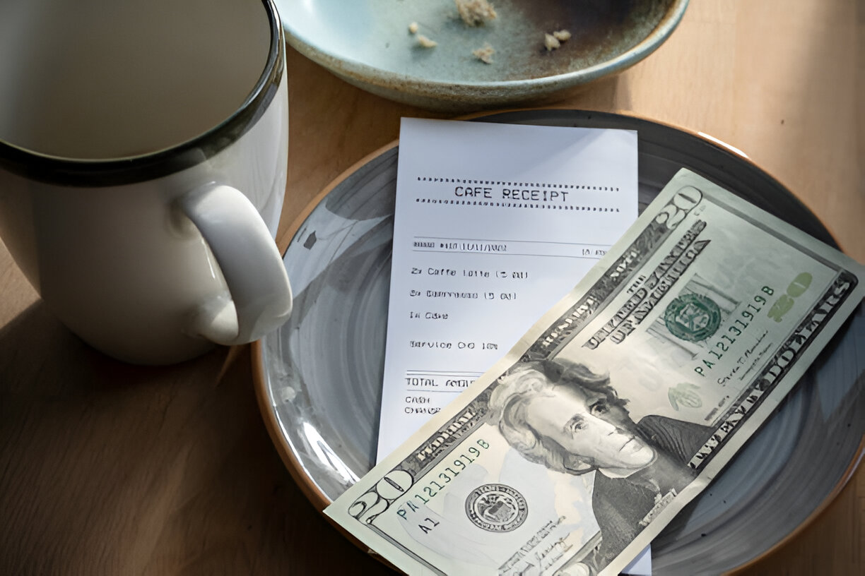 Modern Tipping Has Changed: How Much Does the Worker Actually Receive ...